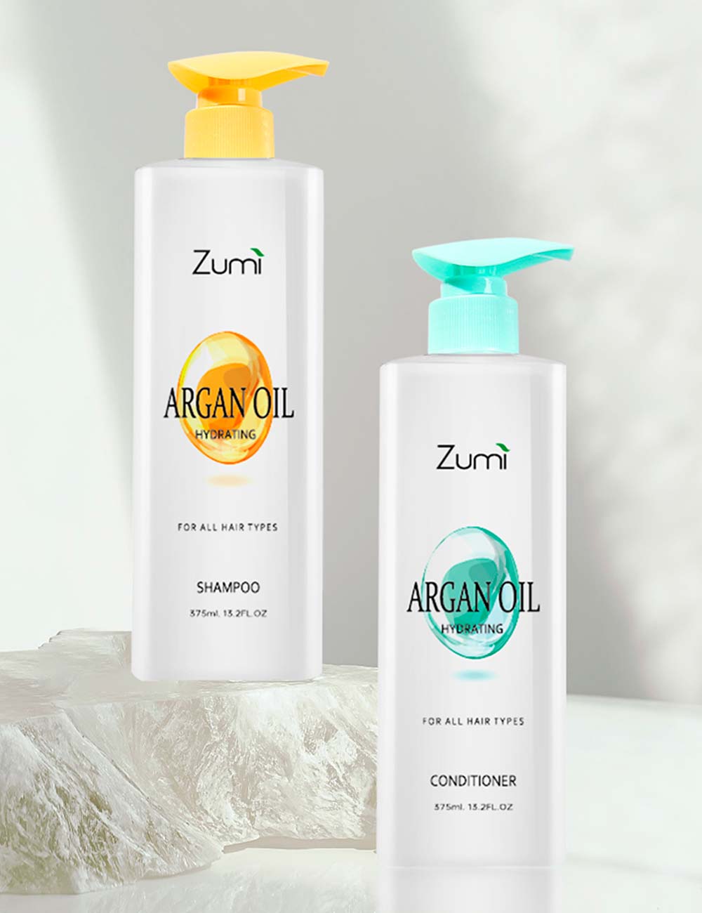 Ginger Shampoo, Facial Towel, Lip Sleeping Mask, Argan Oil Shampoo and ...