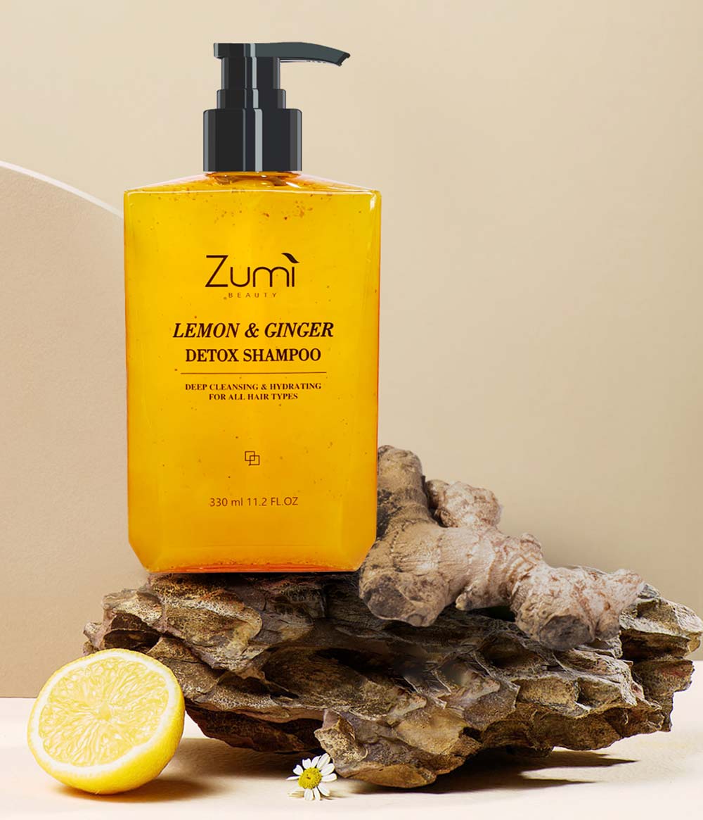 Ginger Shampoo, Facial Towel, Lip Sleeping Mask, Argan Oil Shampoo and ...